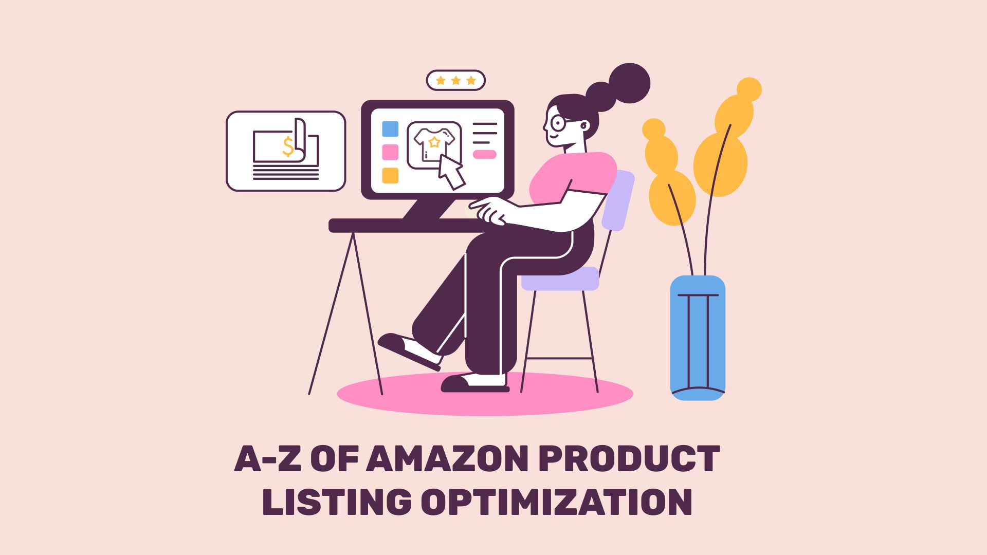 Understanding the Basics of Amazon Listing Optimization: A Complete ...
