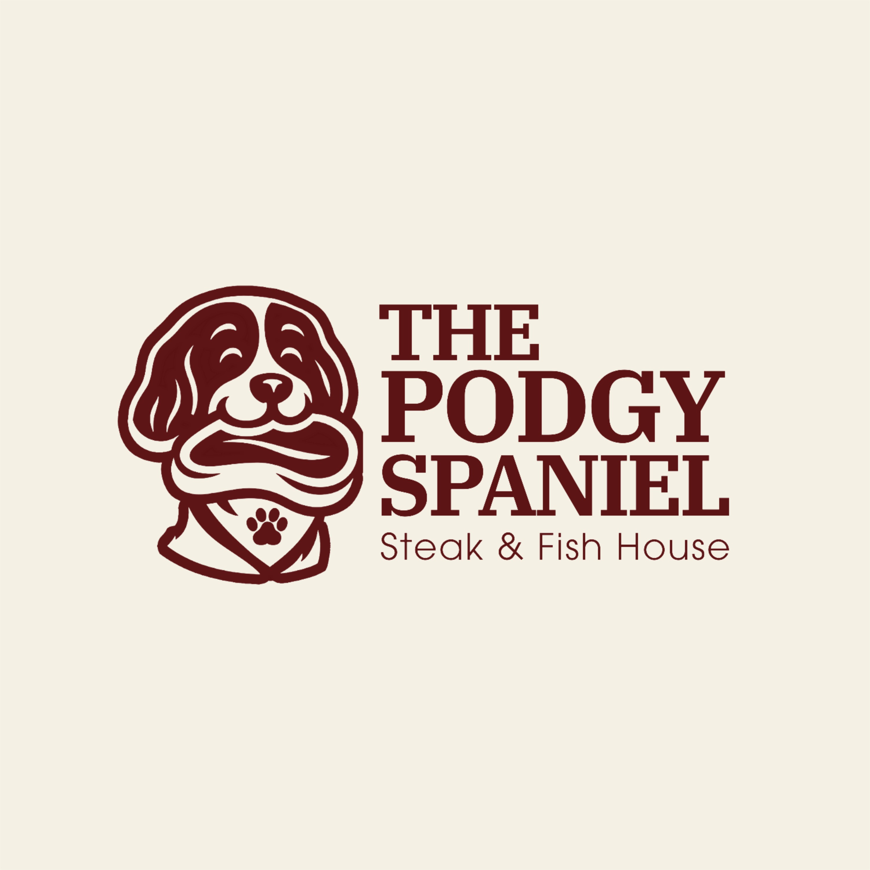 The Podgy Spaniel | Steak & Fish Restaurant, East Preston