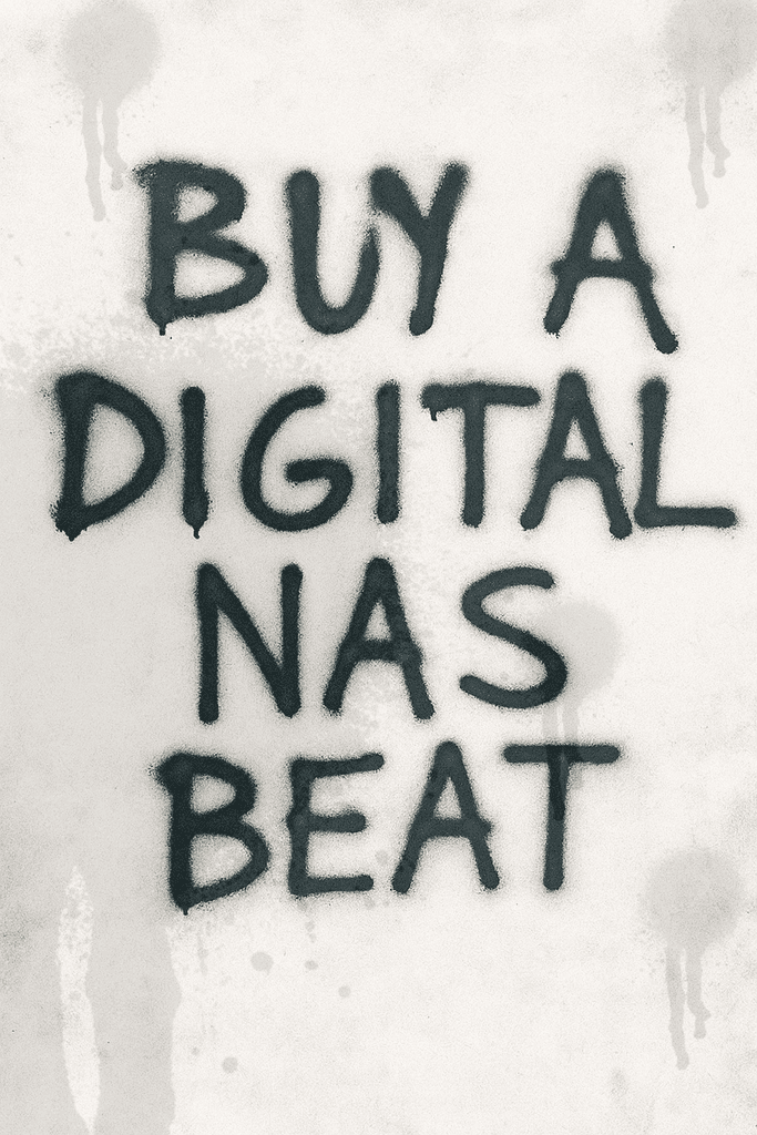 DIGITAL NAS OFFICIAL WEBSITE