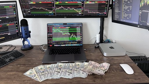 Best Laptops for Stock Trading in 2025