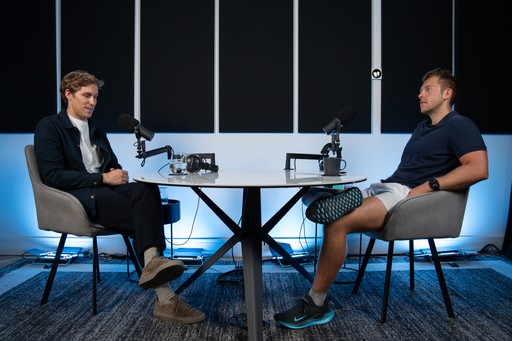 ElevenLabs CEO & Co-Founder, Mati Staniszewski: The Untold Story of ...