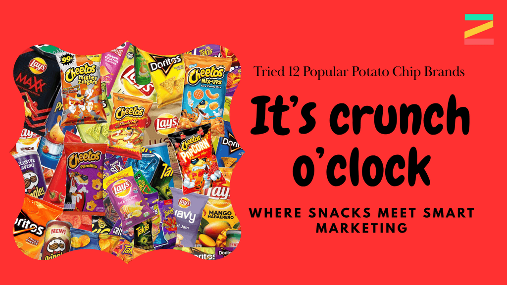Tried 12 Popular Potato Chip Brands | top potato chips brands in india