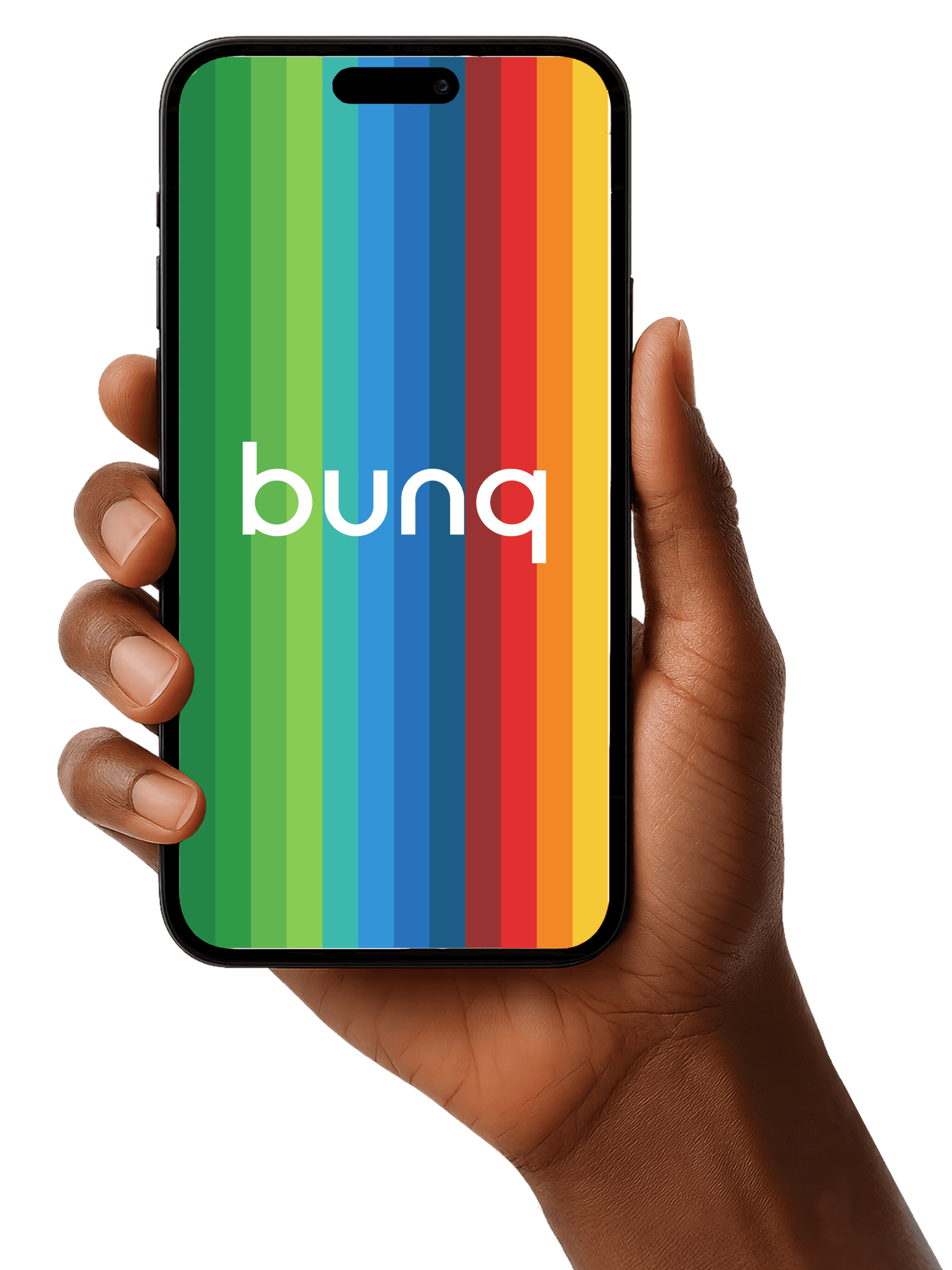 Online Banking Made Easy | Join bunq in 5 Minutes