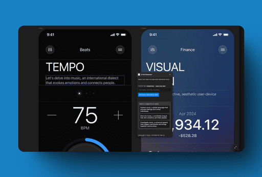 15 Best Figma AI Plugins to Supercharge Your Design Workflow
