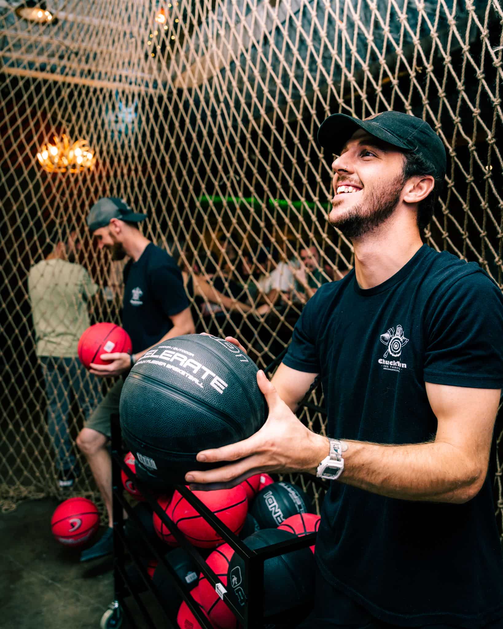 Chucktown Activities | Fun Indoor Charleston Activities