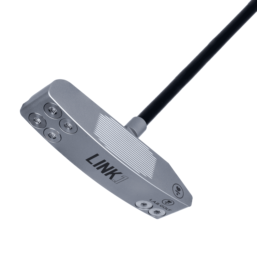 L.A.B Putters | The Golf Barn