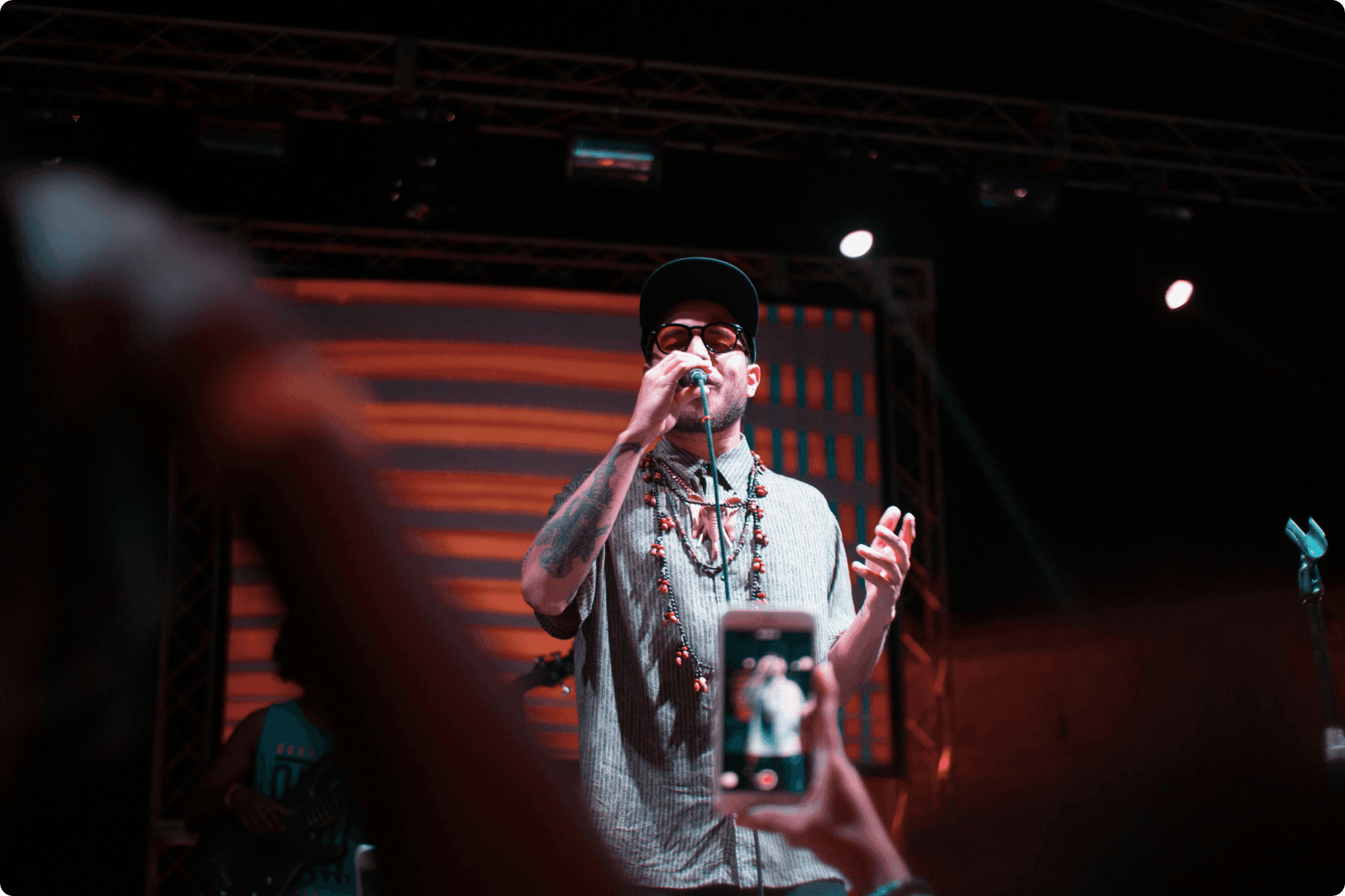 Transform Your Beatboxing: A Guide to AI Music Generation with Kits.AI ...