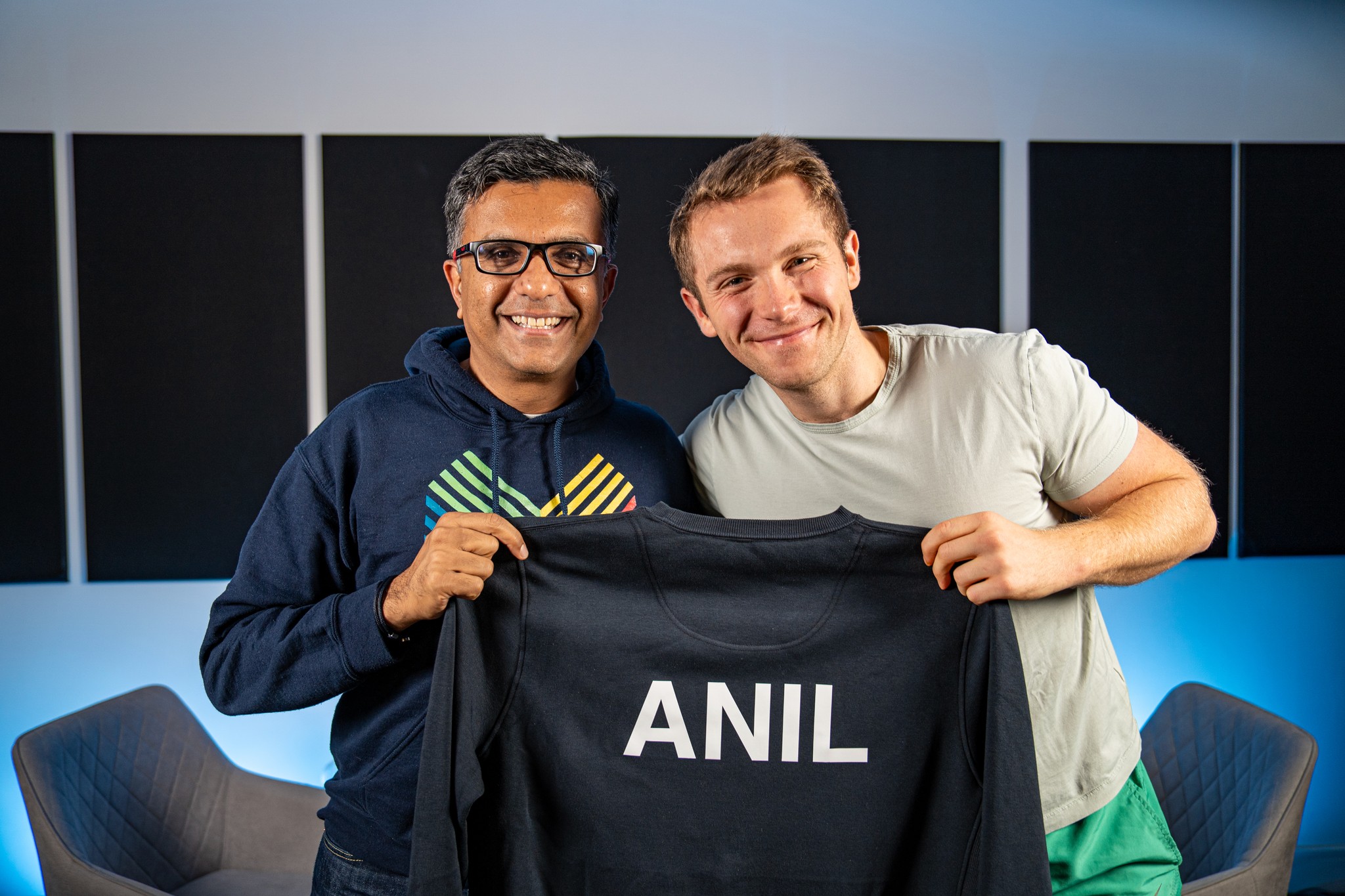 TS Anil, CEO @:Monzo: From Layoffs, Downrounds and Low Employee NPS, to ...