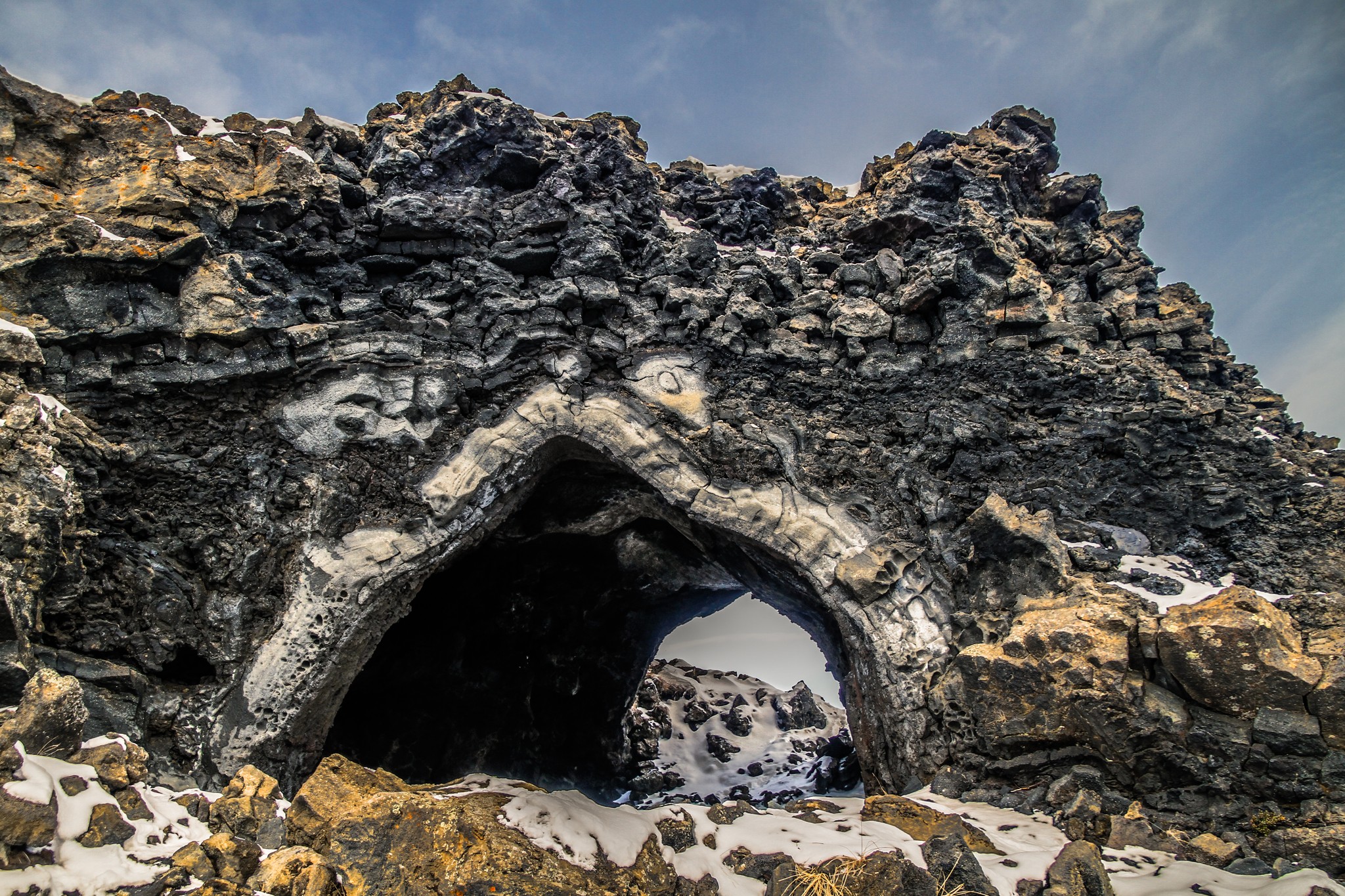 Lava Academy glossary: Key terms in geology and volcanology - Lavashow