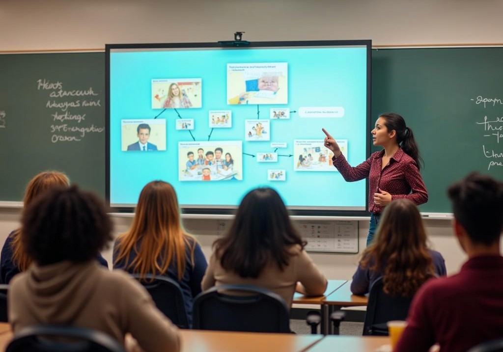 Integrating Global Perspectives in Your Classroom: Full Guide
