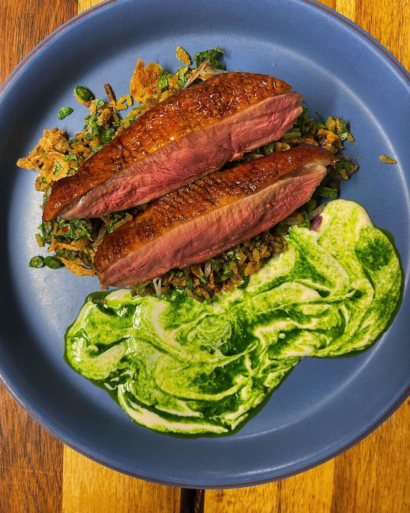 Stoked Restaurant - Strandhill