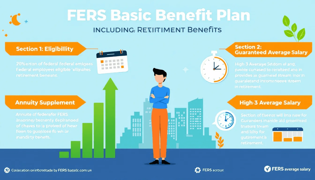 Ultimate Guide to Calculate FERS Retirement Benefits