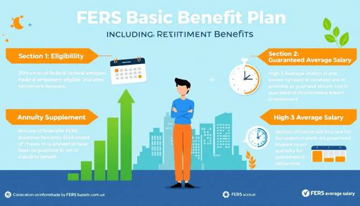 Ultimate Guide to Calculate FERS Retirement Benefits