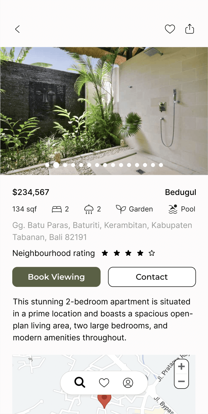 Antonia Sullivan Portfolio