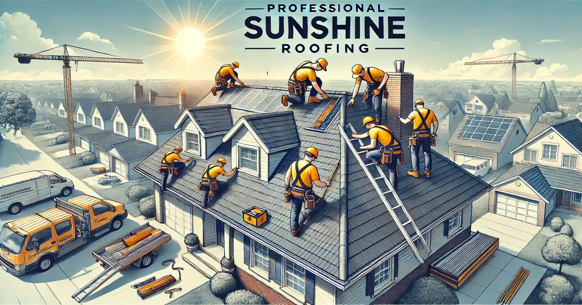 Roofing Service Shares Best Ways to Protect Your Roof - Professional ...