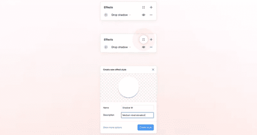 How to Create Beautiful Shadows in UI Design - Supercharge Design