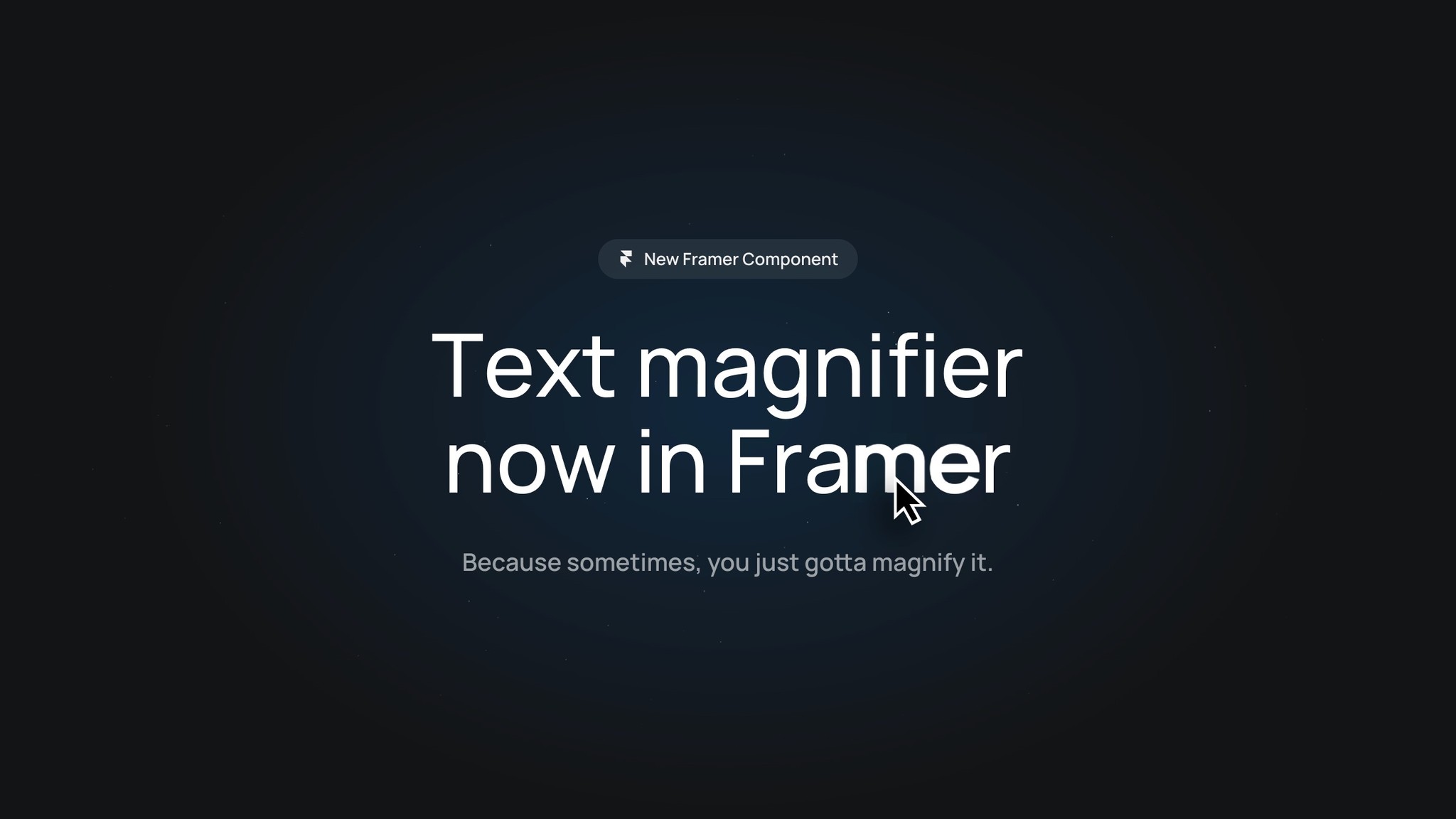 Best Free Framer Resources — Framer University