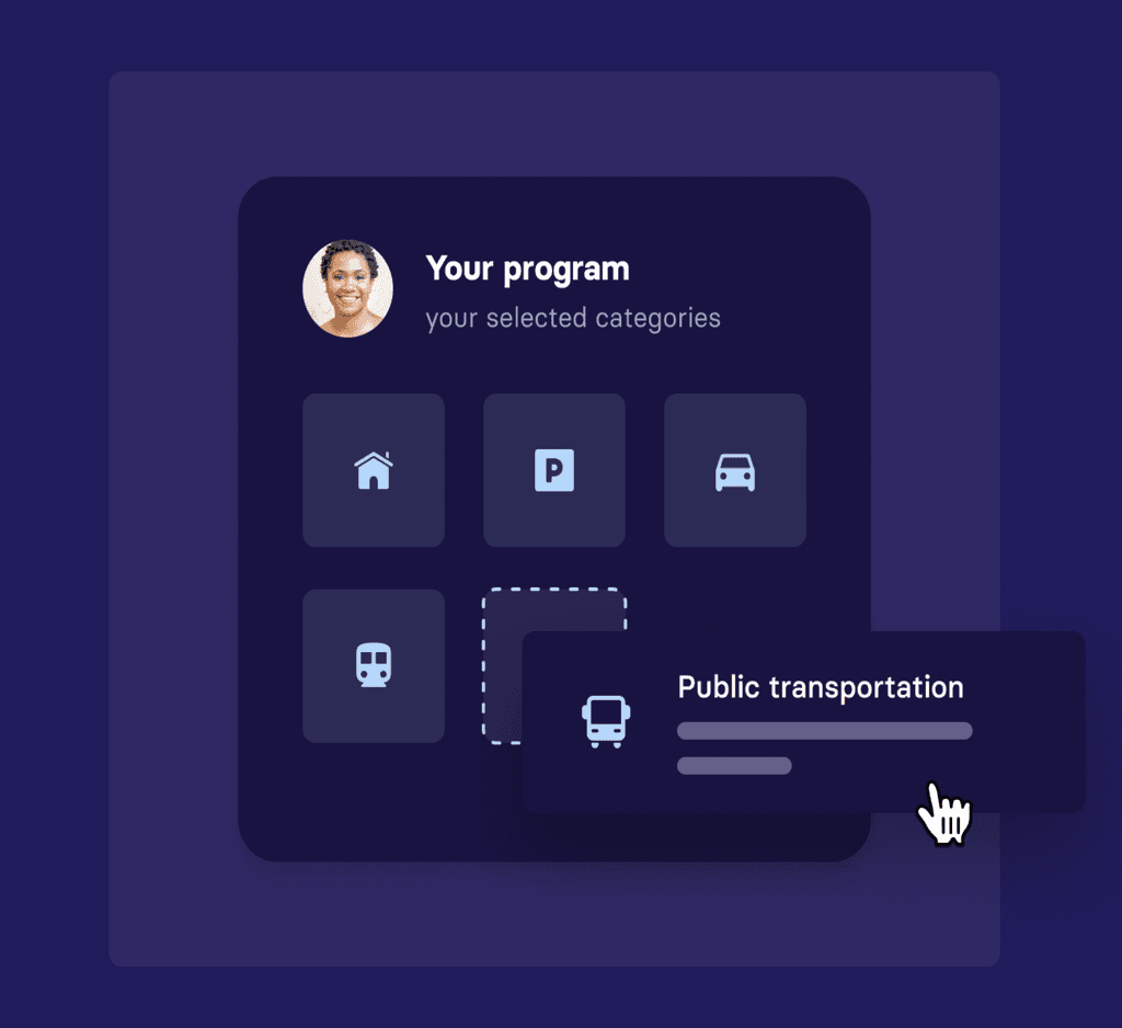 Benepass - Commutifi Mobility Network