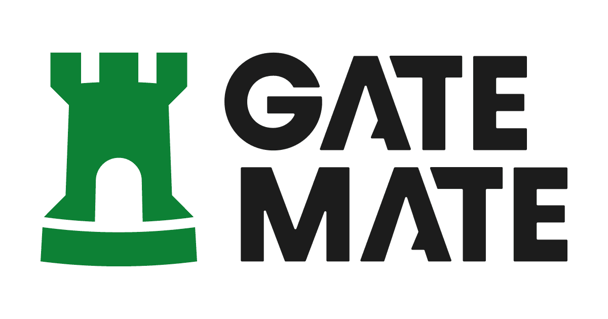 GateMate.ie