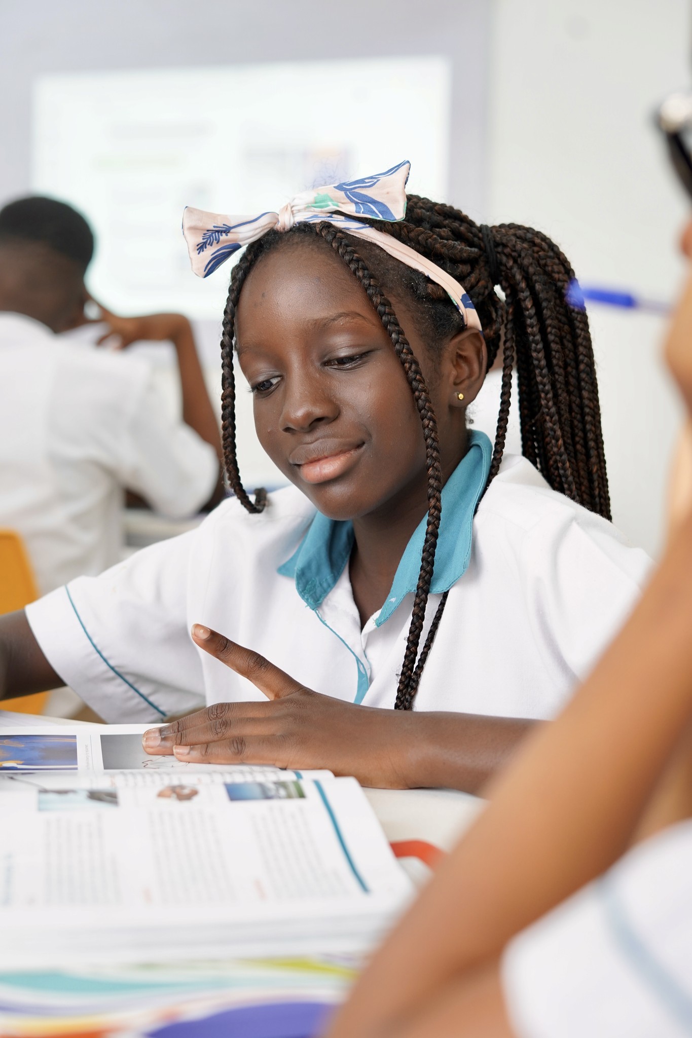 Dodi International School | Homepage