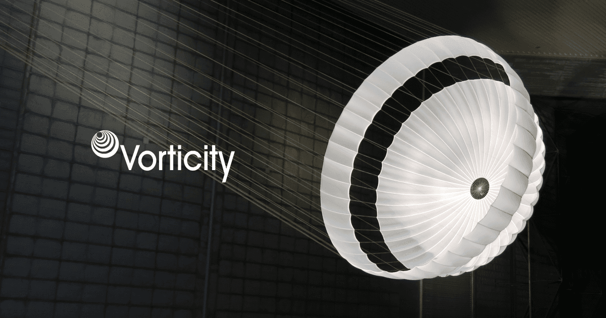 Parachute Dynamic Extraction Test for ExoMars - My Framer Site