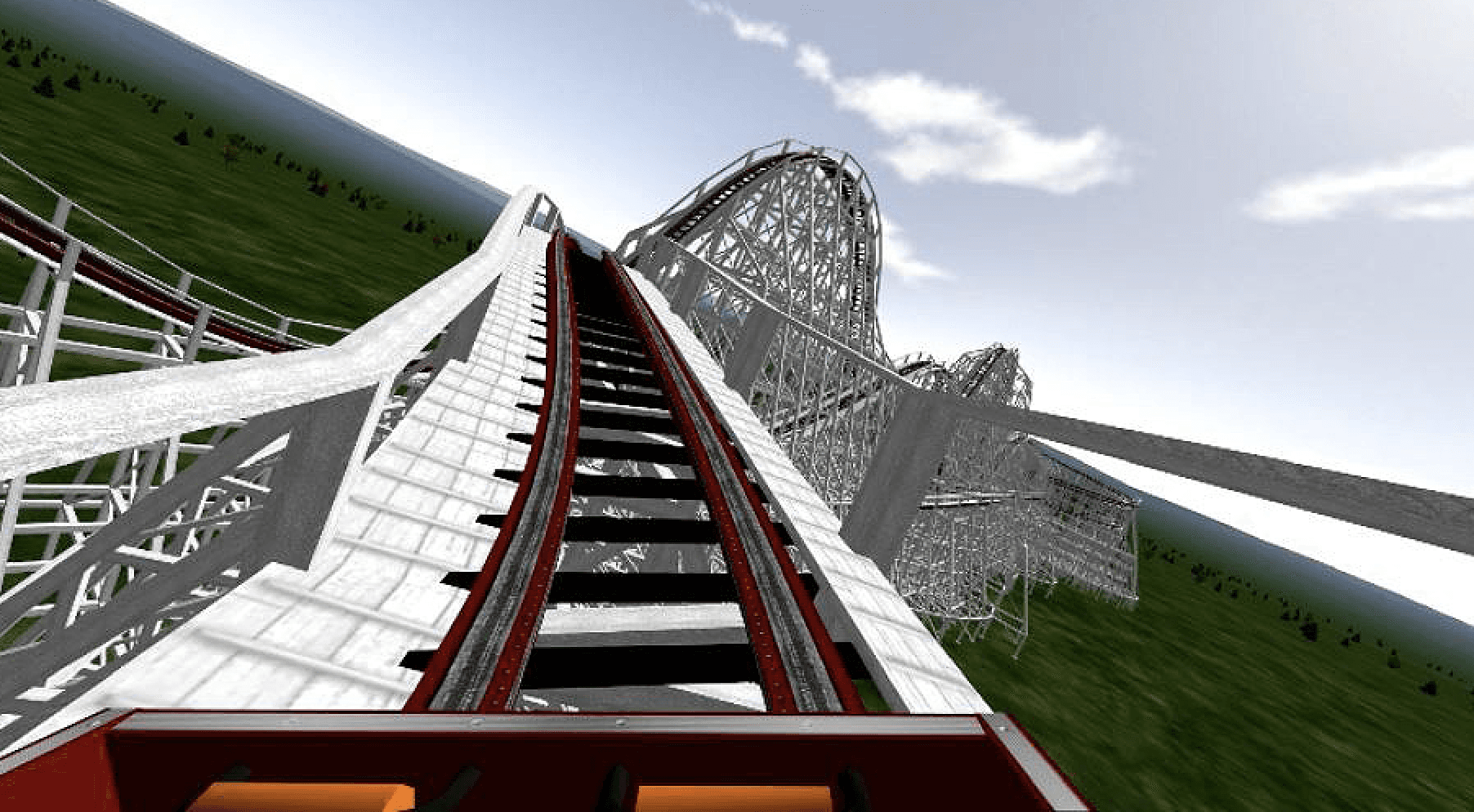 GAMA Ride