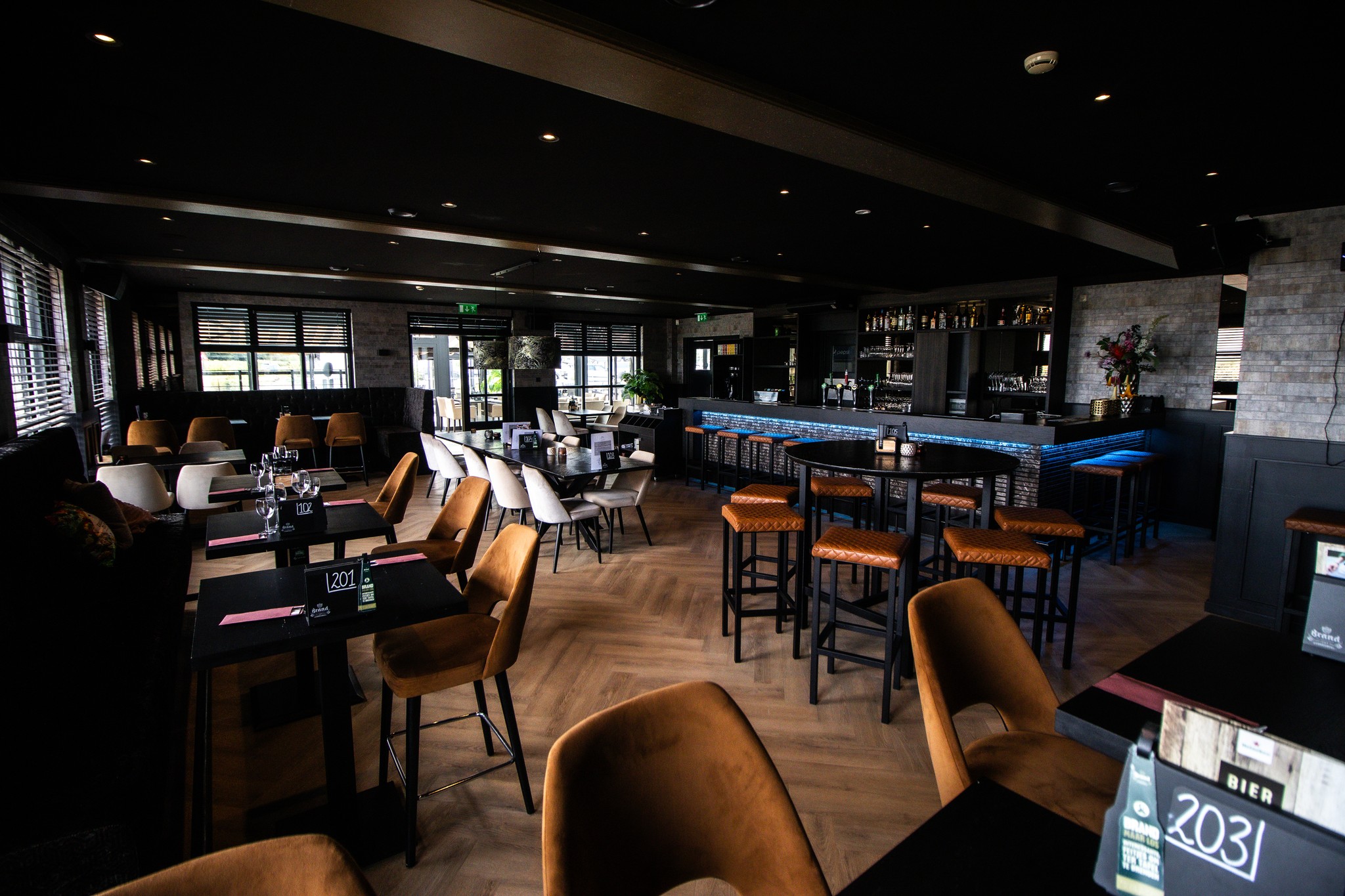 Senna's | Restaurant, Café & Evenementen in de Hoeksche Waard