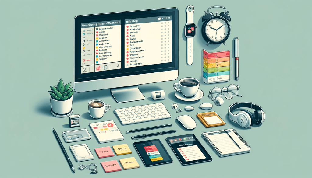 Switching from Notion to Mem - Mem