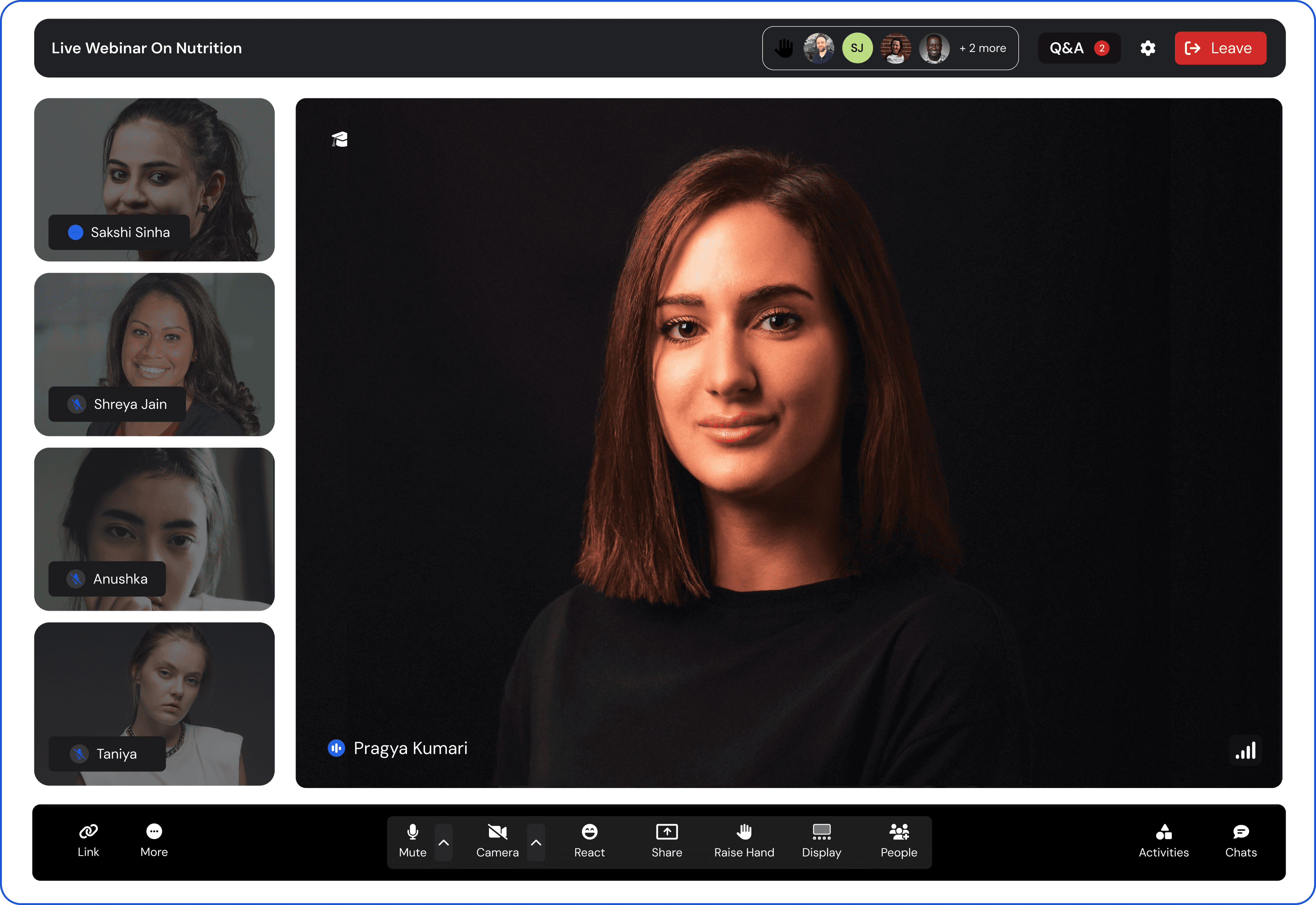 Corporate LMS for Scalable Employee & Customer Training | Learnyst