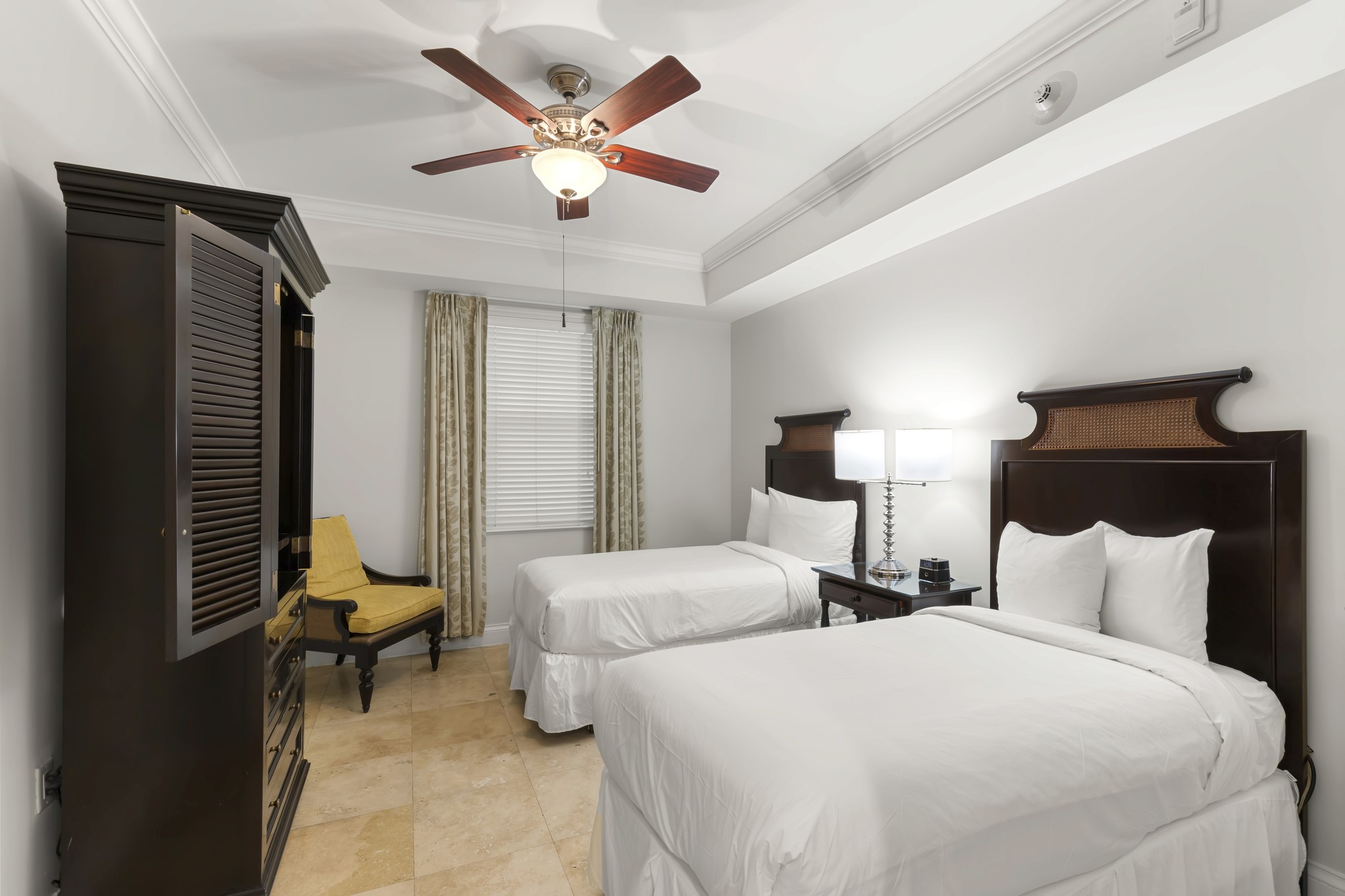 Rooms & Suites | Key West Luxury Suites | Beachside Resort