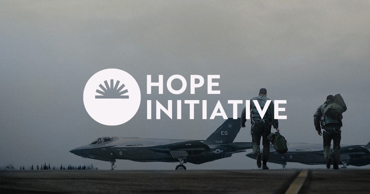 United States Air Force HOPE Initiative Project