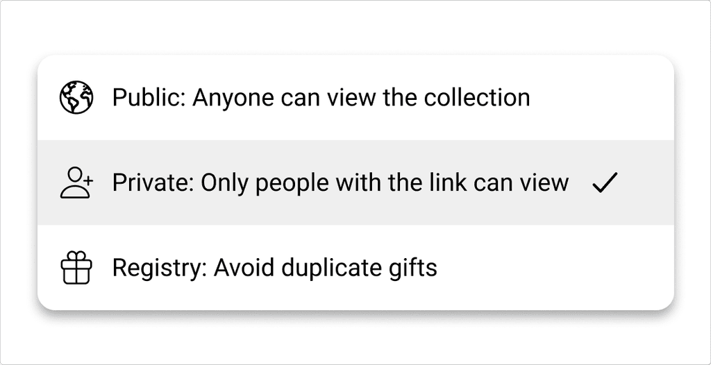 How to Share a Wish List: Tips and Tricks for Moonsift Users