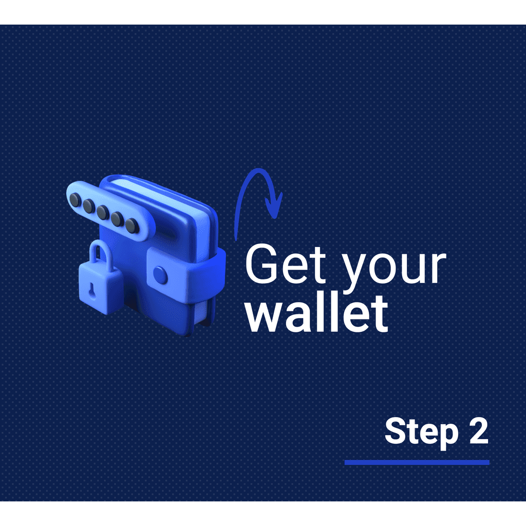 How to Create a Crypto Wallet | BitPay