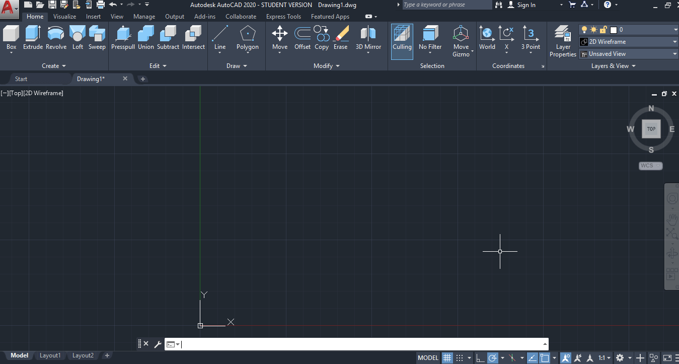 A Complete Beginner's Guide to AutoCAD - Vagon