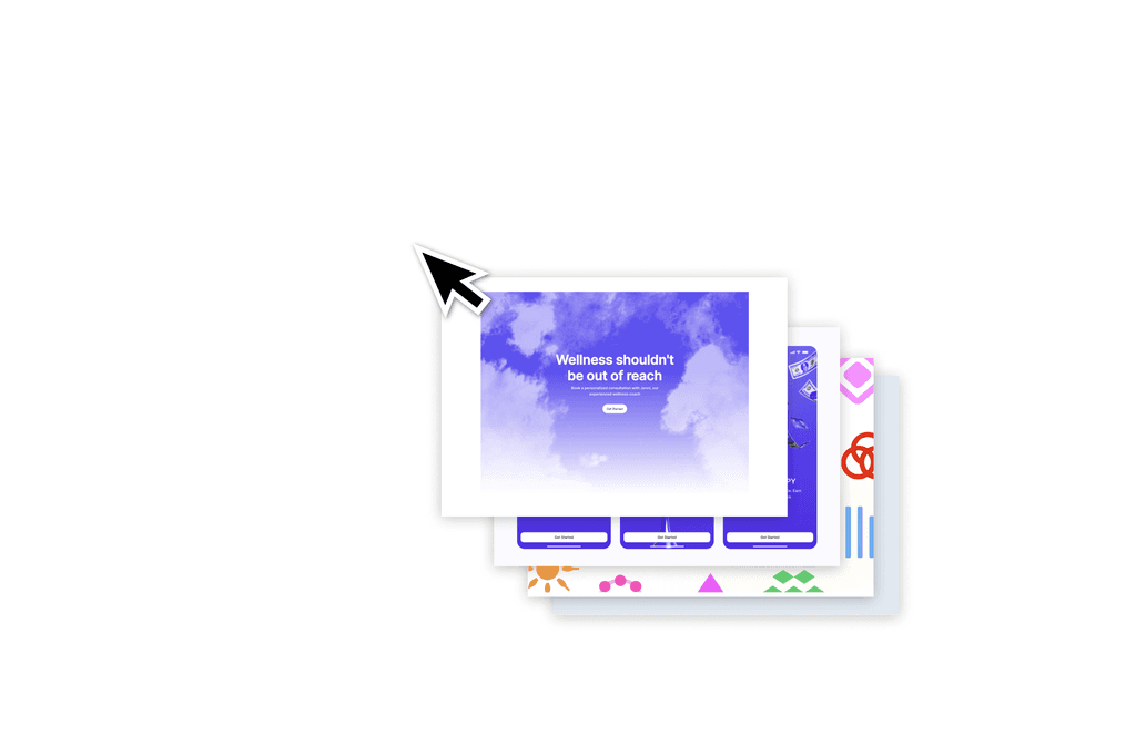 Group Cursor Follow - Framer Component [Remix]