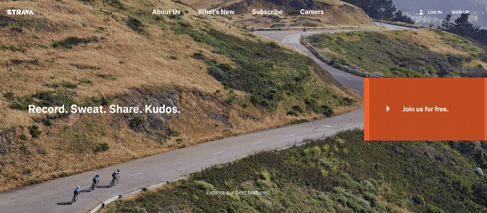 16 Best Cycling Apps for Different Types of Riding (2025) | JOIN