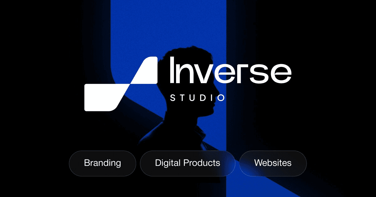 About | Inverse Studio