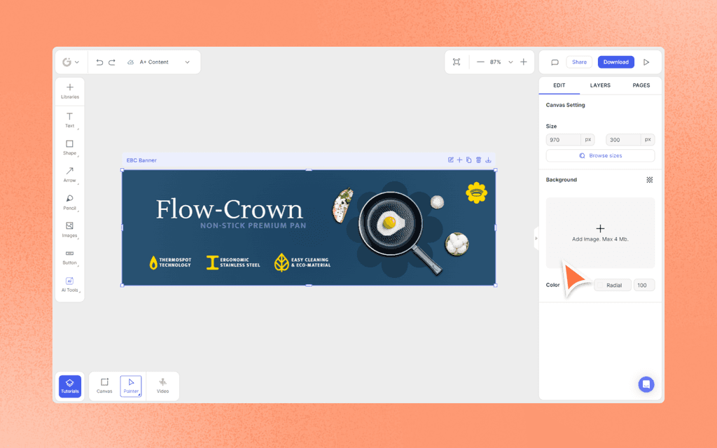 Amazon A+ Content Sizes & Best Practices 2024