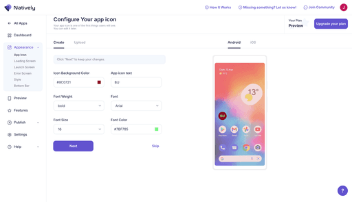 Bubble Mobile App Guide: Native Builder vs Wrapping (Pros, Cons & Setup)