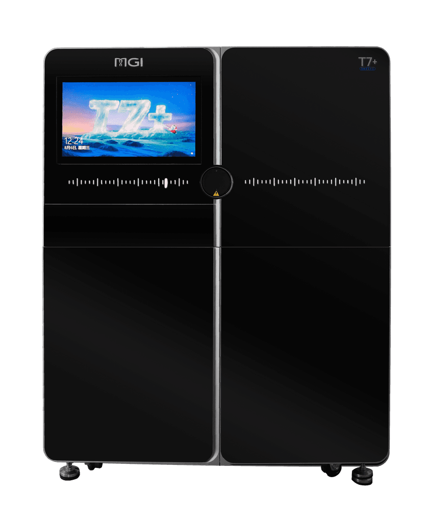 MGI | Advanced Solutions for Genetic Sequencing and Next-Generation ...