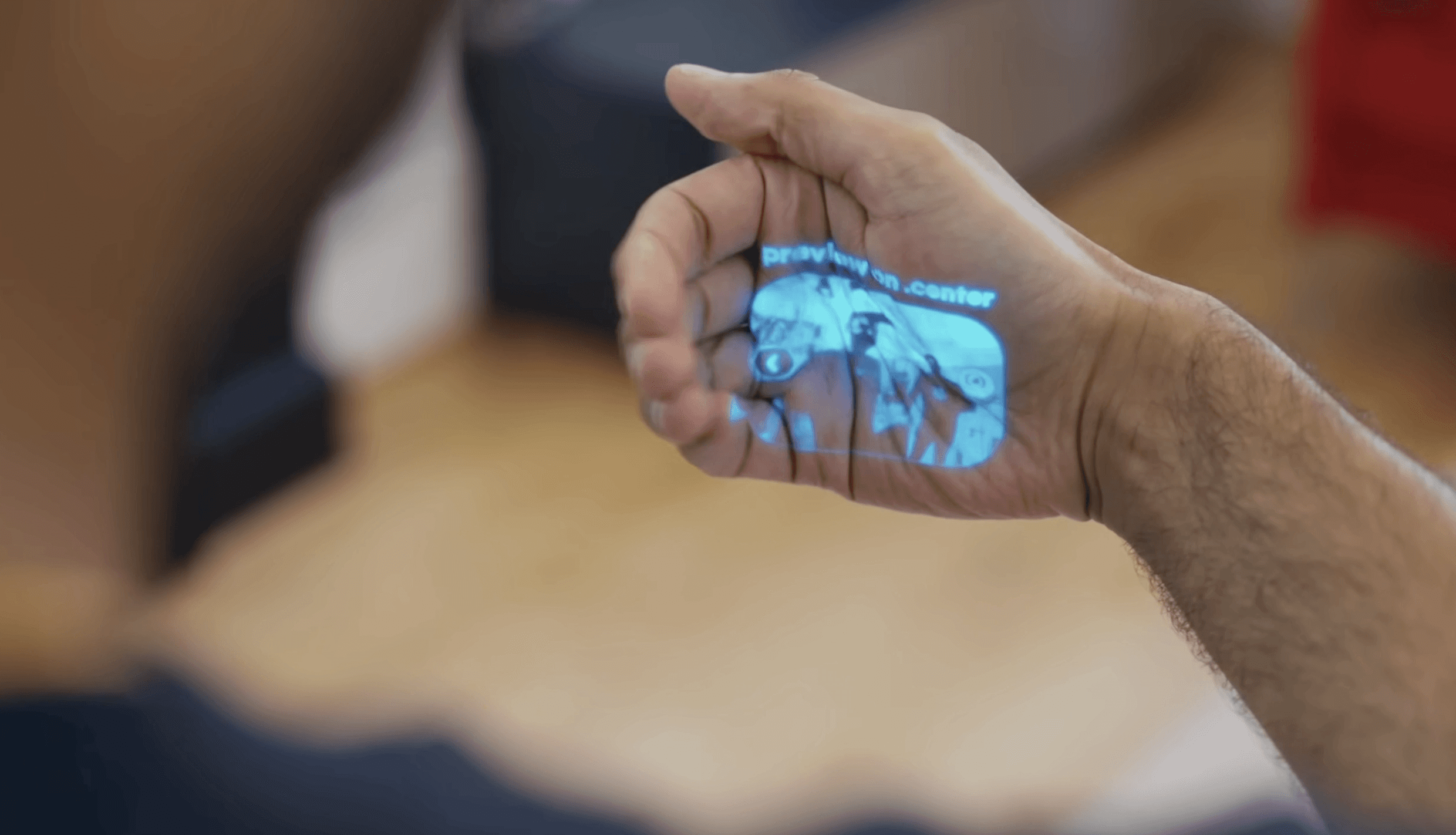 Humane ai pin's hand gestures - Ambient AI-UX Interaction | #1 library ...