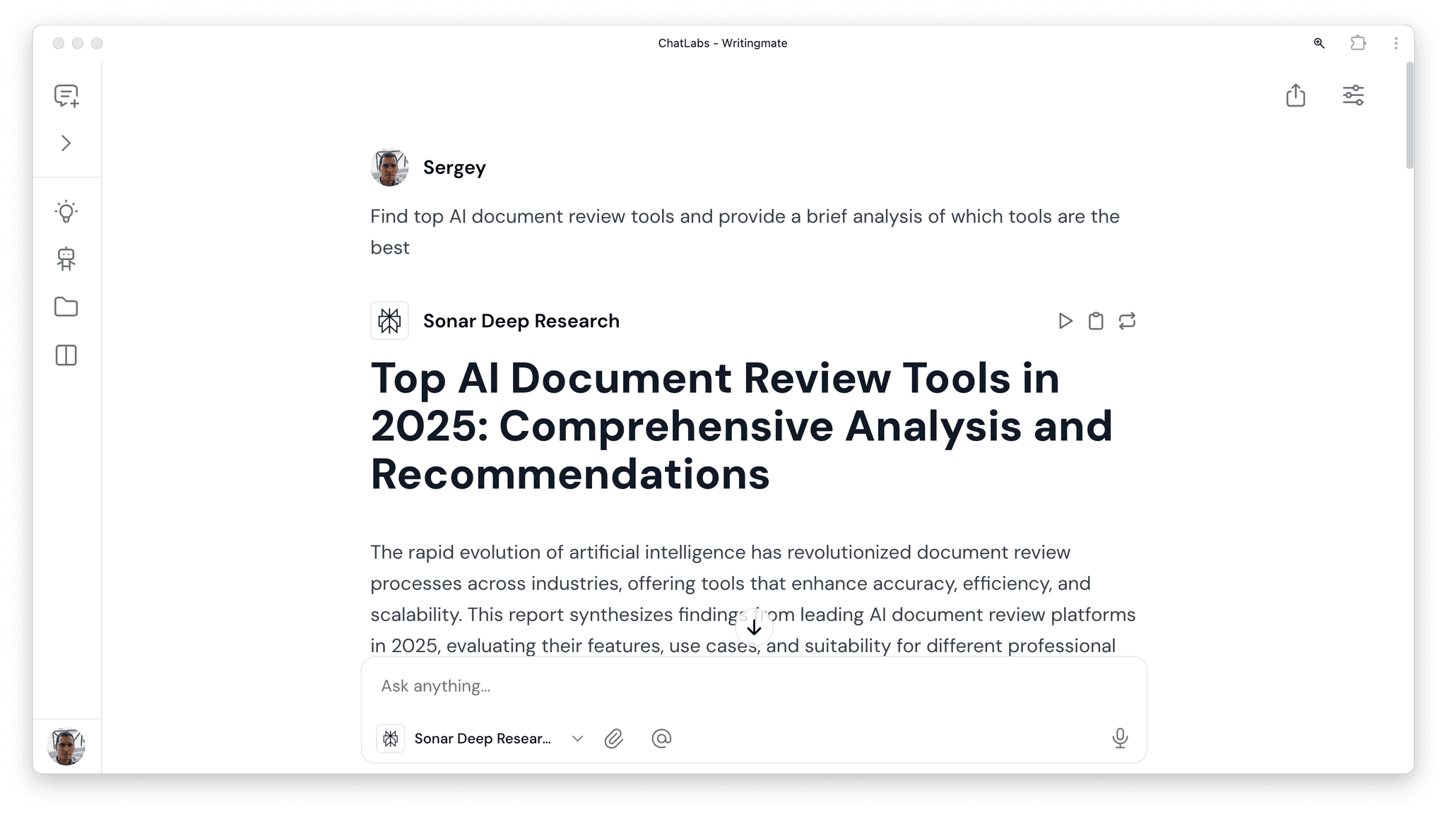 Is Perplexity AI Down ? Status and What to Do