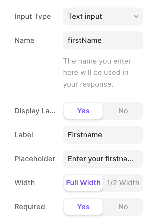 MagicForm - for Framer