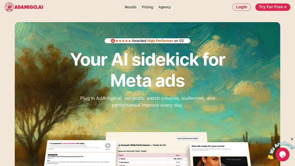Meta Ads API Key Setup Guide - AdAmigo.ai Blog