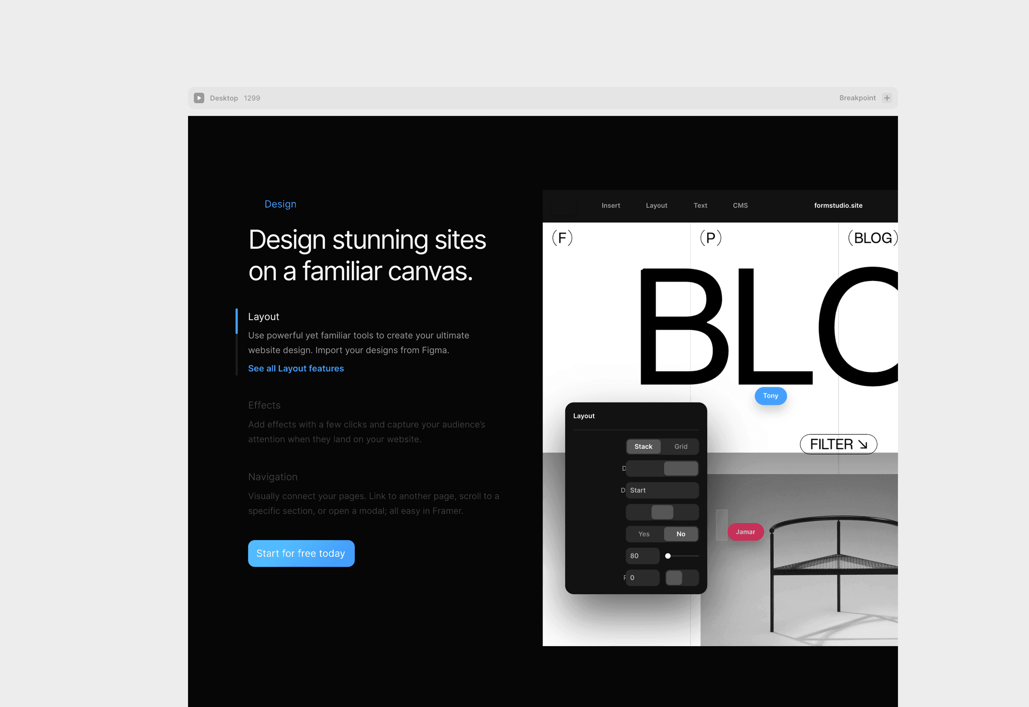 How to Copy HTML Websites to Framer [Step-by-Step] [2025]