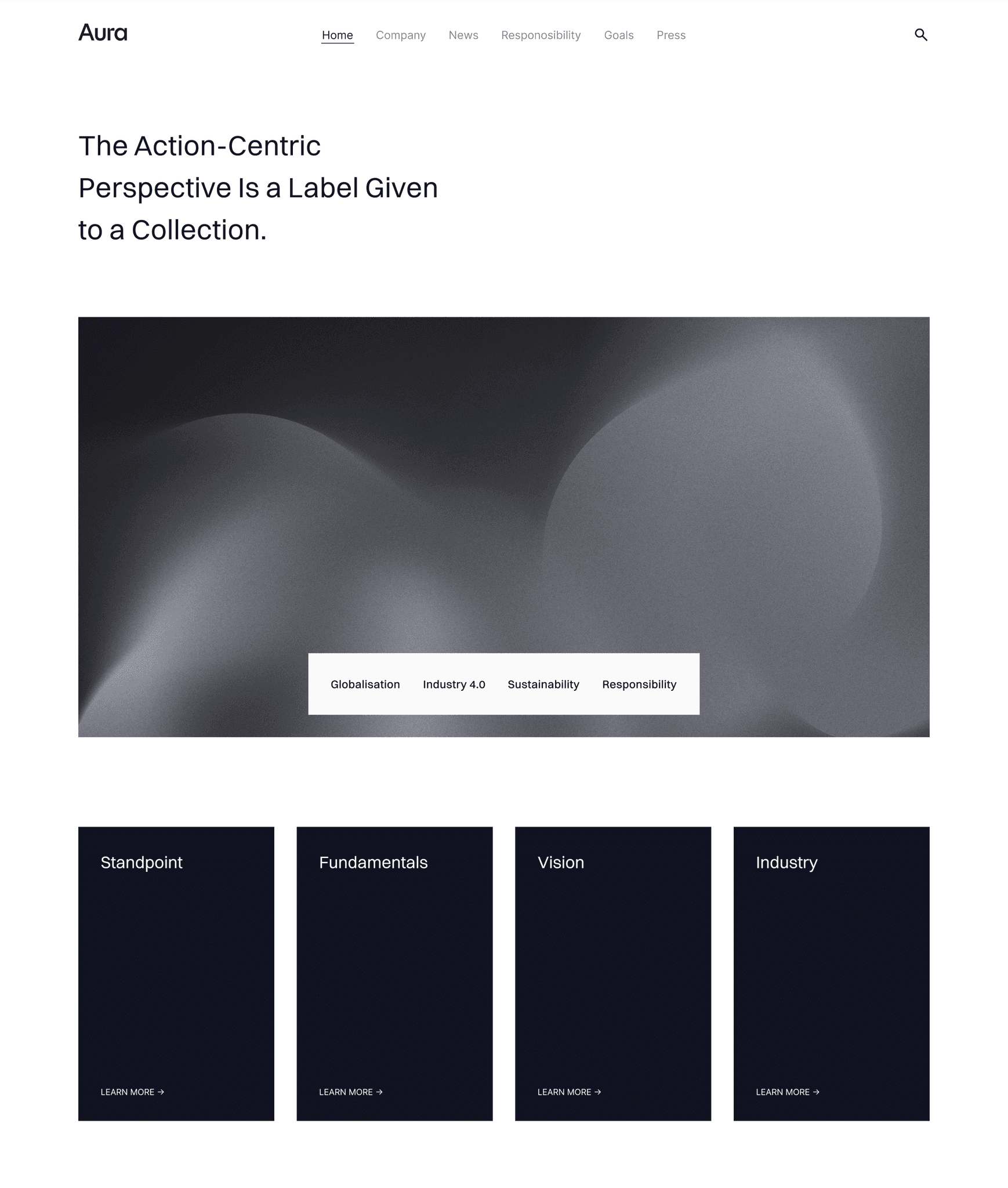 usevisuals | Founder Design Kit