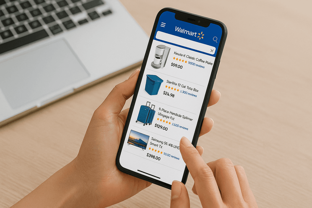 Walmart Pricing Strategies: How Walmart Sets Its Prices