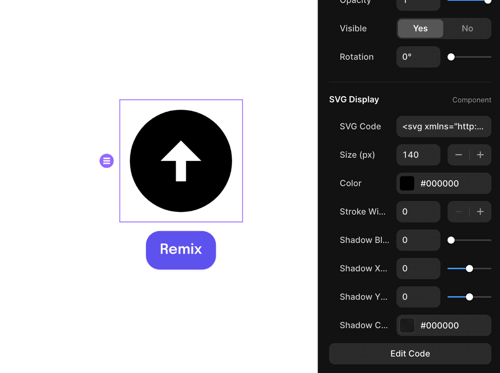 The Biggest FREE Component & Remix Library for Framer