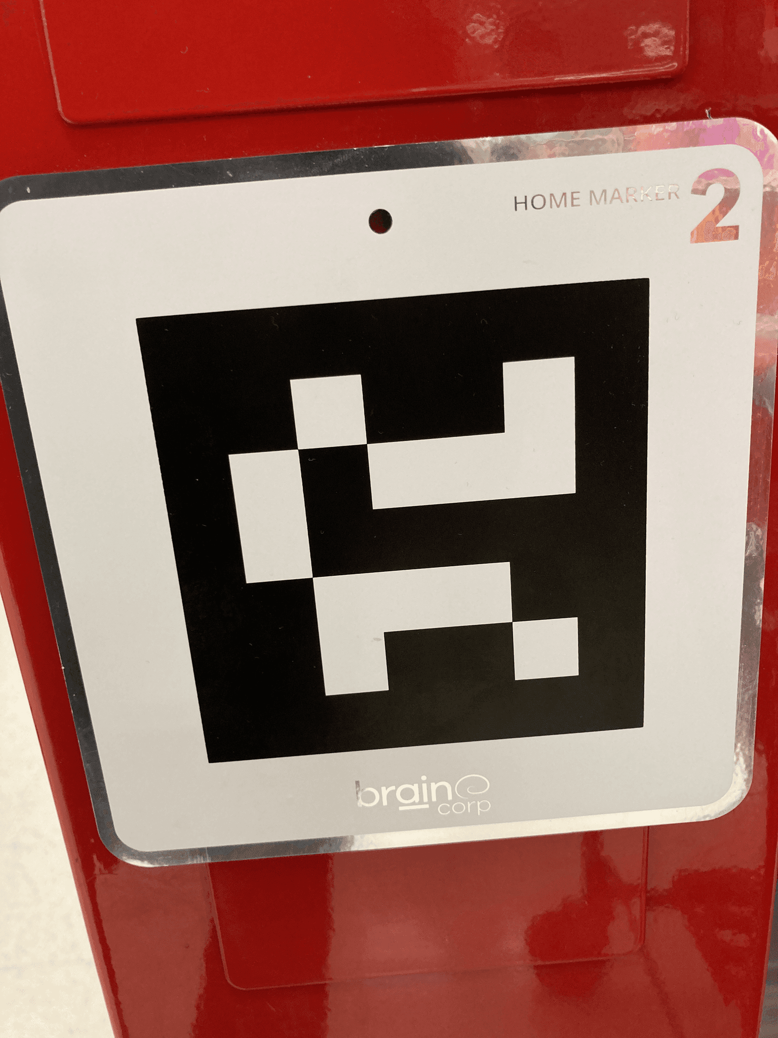 Reverse-Engineering Fiducial Markers For Perception - Tangram Visions Blog