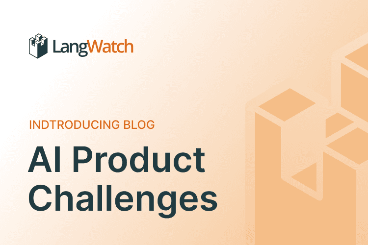 Navigating the Complexities of AI-Powered Products - My Framer Site